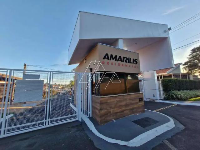 Casa / Sobrado para Locação em Marília/SP Vila Romana 3 Quartos