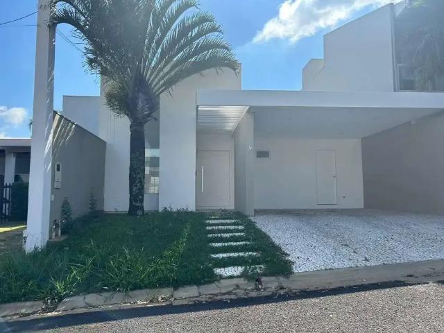 Casa / Sobrado para Locação em Marília/SP Villa Flora 3 Quartos