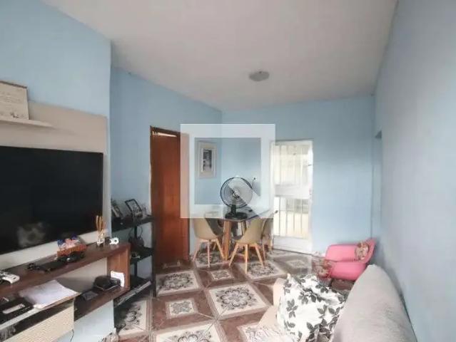 Casa / Sobrado para Locação em Mesquita/RJ Vila Itaci 2 Quartos