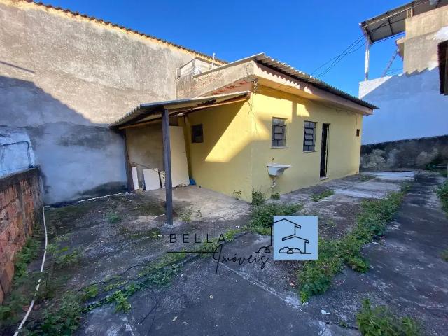 Casa / Sobrado para Locação em Mesquita/RJ Banco de Areia 1 Quartos