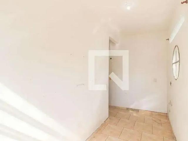 Casa / Sobrado para Locação em Mesquita/RJ Jacutinga 2 Quartos