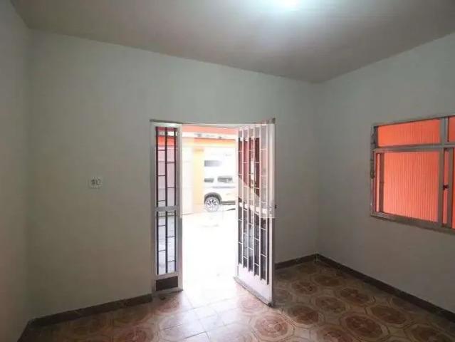 Casa / Sobrado para Locação em Mesquita/RJ Rocha Sobrinho 2 Quartos