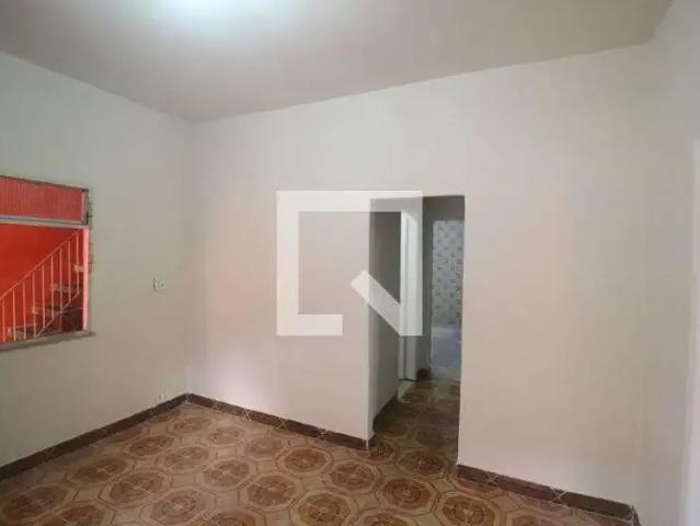 Casa / Sobrado para Locação em Mesquita/RJ Rocha Sobrinho 2 Quartos