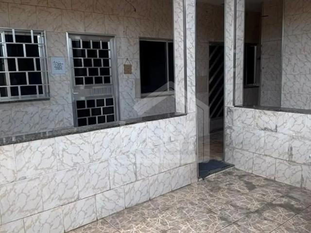 Casa / Sobrado para Locação em Mesquita/RJ Santa Terezinha 2 Quartos