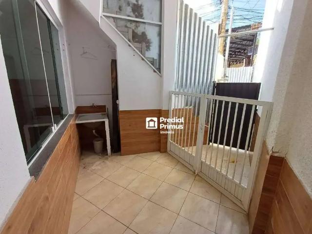 Casa / Sobrado para Locação em Nova Friburgo/RJ Centro 2 Quartos