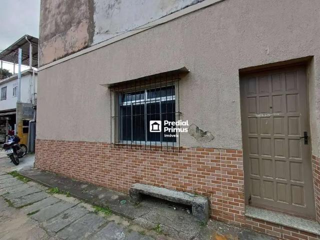 Casa / Sobrado para Locação em Nova Friburgo/RJ Conselheiro Paulino 2 Quartos