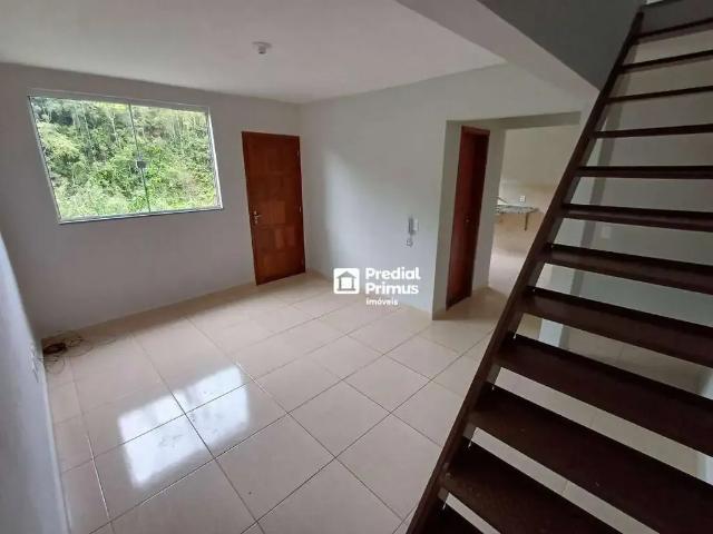 Casa / Sobrado para Locação em Nova Friburgo/RJ São Geraldo 2 Quartos