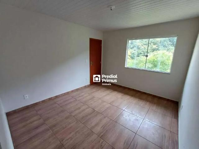 Casa / Sobrado para Locação em Nova Friburgo/RJ São Geraldo 2 Quartos