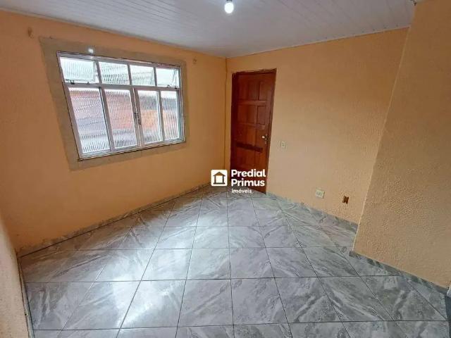 Casa / Sobrado para Locação em Nova Friburgo/RJ Vila Guarani 2 Quartos