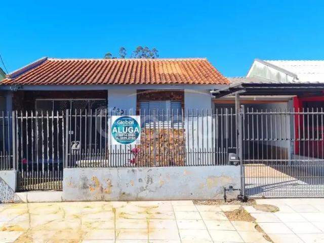 Casa / Sobrado para Locação em Nova Hartz/RS Bela Vista 3 Quartos