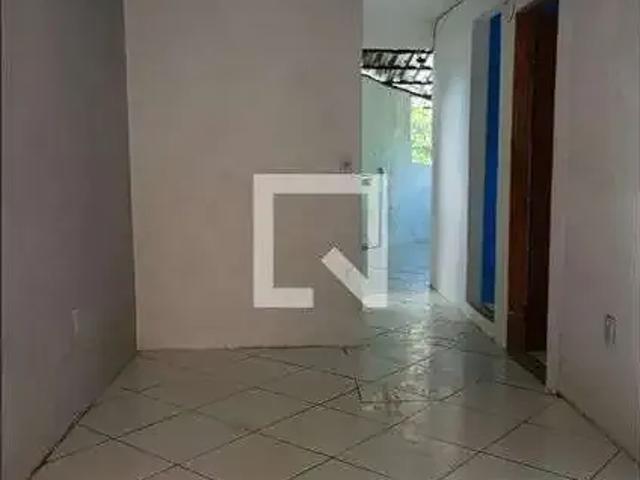 Casa / Sobrado para Locação em Nova Iguaçu/RJ Vila Palmeiras 1 Quartos