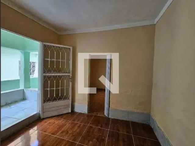 Casa / Sobrado para Locação em Nova Iguaçu/RJ Vila Sueli 1 Quartos