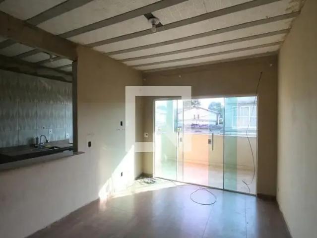 Casa / Sobrado para Locação em Nova Iguaçu/RJ Vila Zulmira 1 Quartos