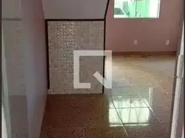 Casa / Sobrado para Locação em Nova Iguaçu/RJ Cabuçu 2 Quartos