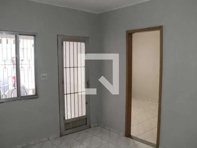 Casa / Sobrado para Locação em Nova Iguaçu/RJ Da Luz 1 Quartos