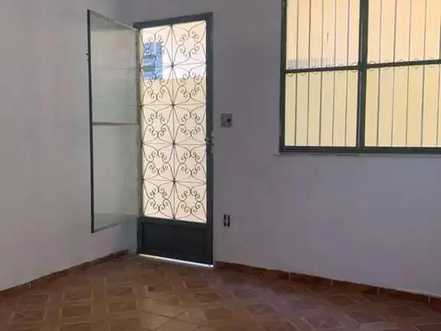 Casa / Sobrado para Locação em Nova Iguaçu/RJ Da Luz 1 Quartos
