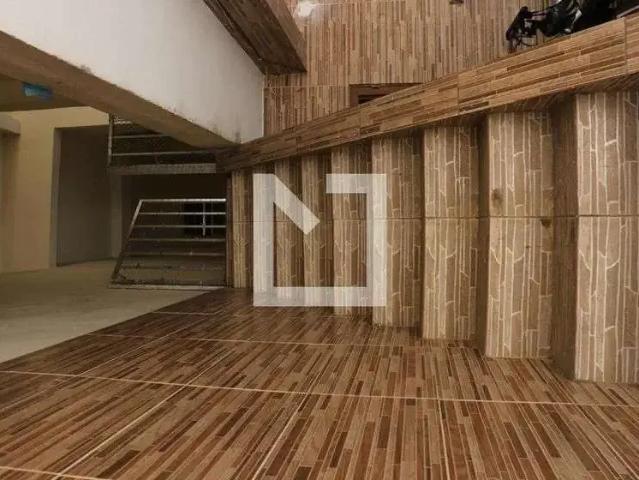 Casa / Sobrado para Locação em Nova Iguaçu/RJ Fazenda da Posse 2 Quartos