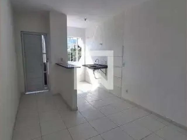 Casa / Sobrado para Locação em Nova Iguaçu/RJ Ipiranga 1 Quartos