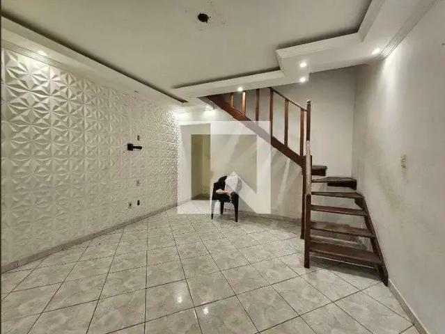 Casa / Sobrado para Locação em Nova Iguaçu/RJ Jardim Esplanada 2 Quartos