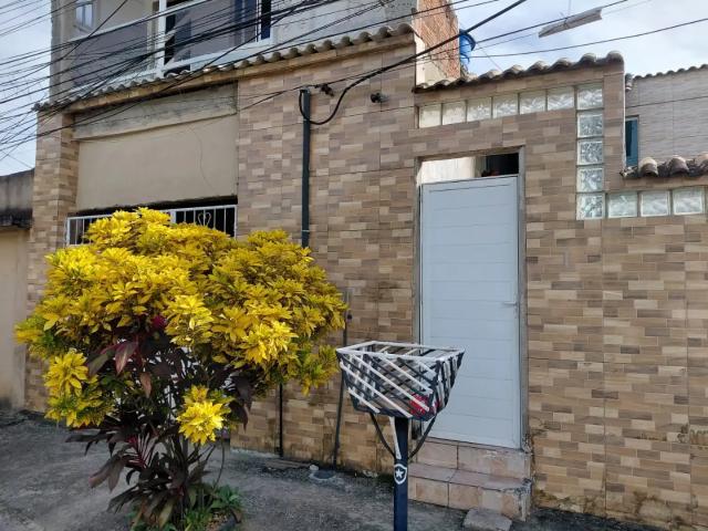 Casa / Sobrado para Locação em Nova Iguaçu/RJ Jardim Nova Era 1 Quartos