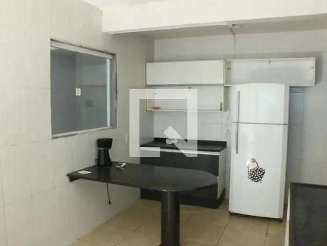 Casa / Sobrado para Locação em Nova Iguaçu/RJ Jardim Santa Eugênia 4 Quartos