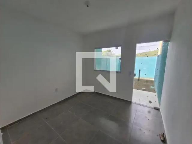 Casa / Sobrado para Locação em Nova Iguaçu/RJ Marapicu 1 Quartos
