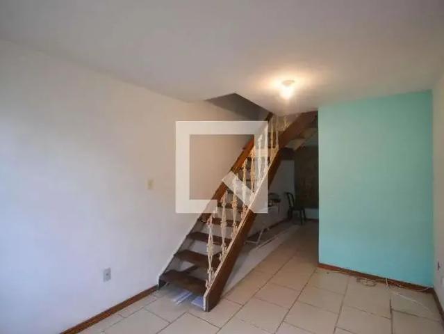 Casa / Sobrado para Locação em Nova Iguaçu/RJ Parque Horizonte 3 Quartos