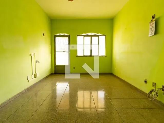 Casa / Sobrado para Locação em Nova Iguaçu/RJ Silvania 2 Quartos