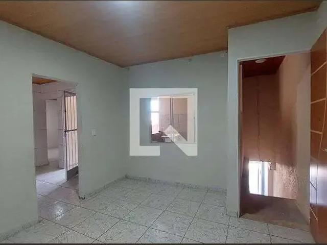 Casa / Sobrado para Locação em Nova Iguaçu/RJ Sitio Novo Oriente 3 Quartos