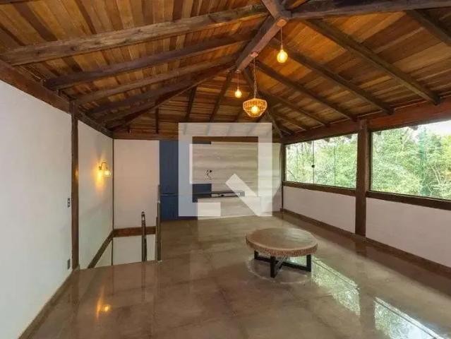Casa / Sobrado para Locação em Nova Lima/MG São Sebastião das Águas Claras 6 Quartos