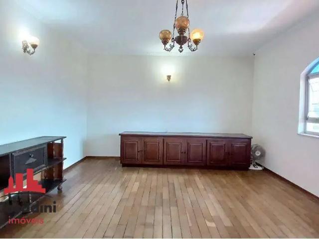 Casa / Sobrado para Locação em Nova Odessa/SP Centro 3 Quartos