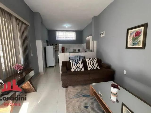 Casa / Sobrado para Locação em Nova Odessa/SP Centro 1 Quartos