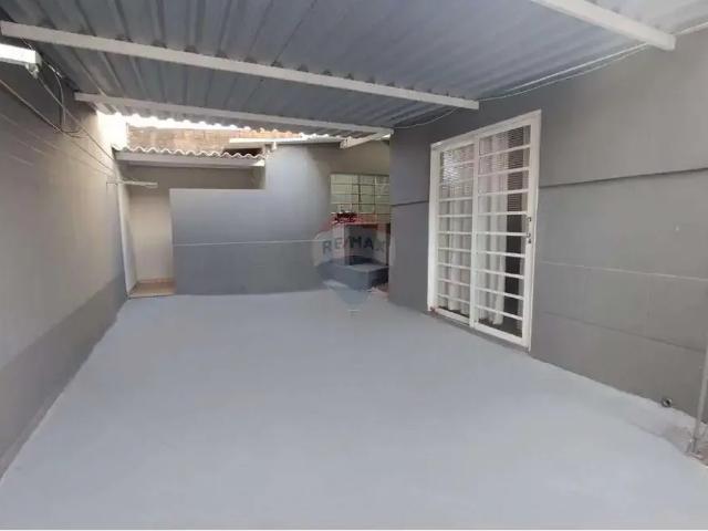 Casa / Sobrado para Locação em Nova Odessa/SP Centro 1 Quartos