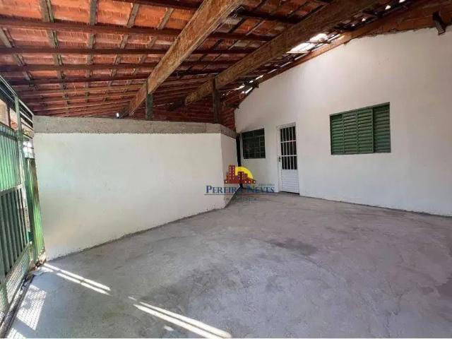 Casa / Sobrado para Locação em Nova Odessa/SP Jardim Dos Lagos 2 2 Quartos