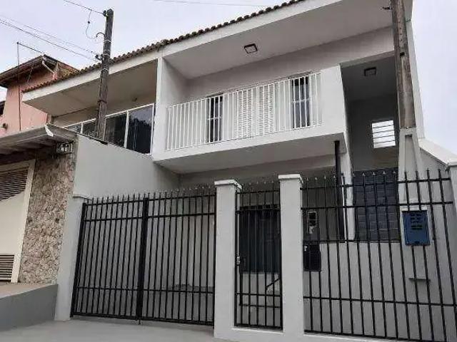 Casa / Sobrado para Locação em Nova Odessa/SP Jardim de Éden 3 Quartos