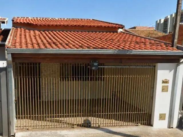 Casa / Sobrado para Locação em Nova Odessa/SP Jardim Marajoara 3 Quartos