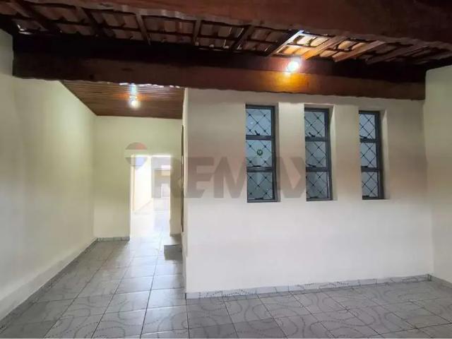 Casa / Sobrado para Locação em Nova Odessa/SP Jardim Marajoara 3 Quartos