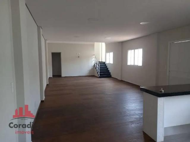 Casa / Sobrado para Locação em Nova Odessa/SP Jardim Maria Helena 3 Quartos