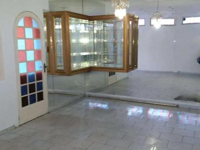 Casa / Sobrado para Locação em Nova Odessa/SP Jardim São Manoel 3 Quartos