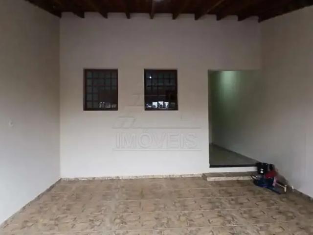 Casa / Sobrado para Locação em Nova Odessa/SP Jardim São Francisco 2 Quartos
