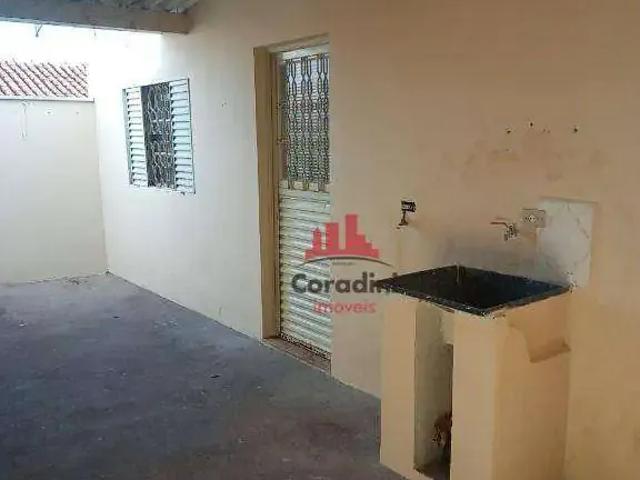 Casa / Sobrado para Locação em Nova Odessa/SP Jardim São Jorge 1 Quartos