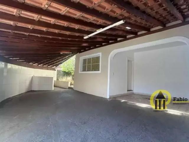 Casa / Sobrado para Locação em Nova Odessa/SP Jardim São Jorge
