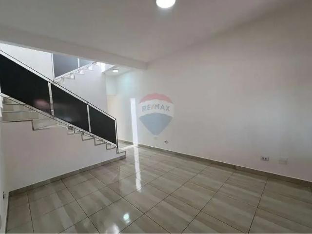 Casa / Sobrado para Locação em Nova Odessa/SP Jardim Santa Rosa 4 Quartos