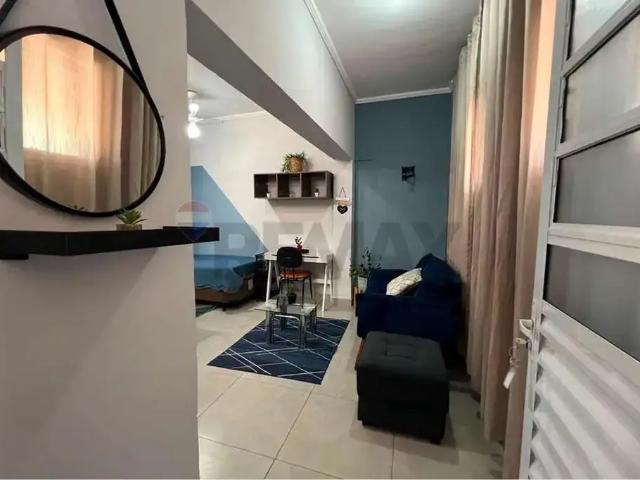 Casa / Sobrado para Locação em Nova Odessa/SP Jardim Santa Rosa 1 Quartos