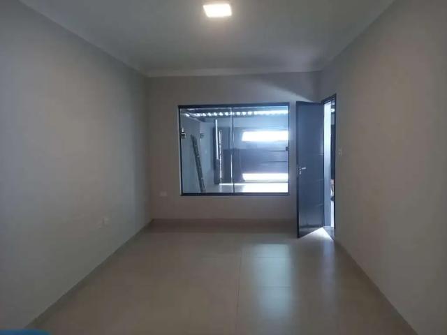 Casa / Sobrado para Locação em Nova Odessa/SP Jardim Santa Rosa 2 Quartos