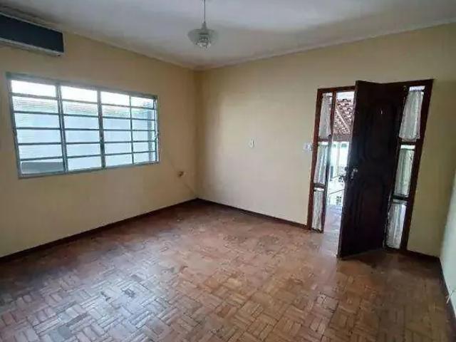 Casa / Sobrado para Locação em Nova Odessa/SP Jardim Santa Rosa 3 Quartos