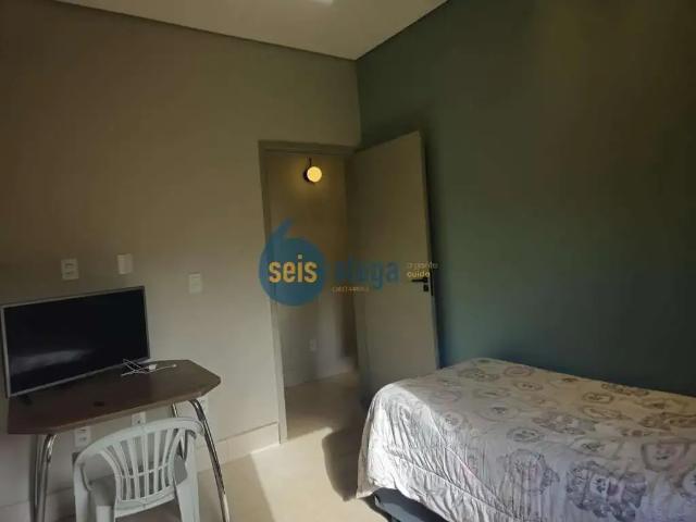Casa / Sobrado para Locação em Nova Odessa/SP Jardim Recanto das Águas 3 Quartos