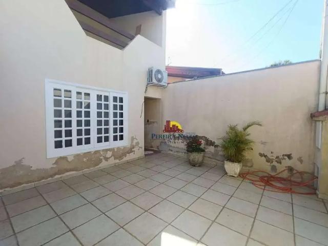 Casa / Sobrado para Locação em Nova Odessa/SP Residencial Santa Luiza I 1 Quartos