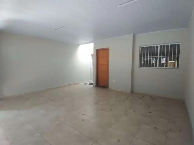 Casa / Sobrado para Locação em Nova Odessa/SP Residencial Santa Luiza II 3 Quartos