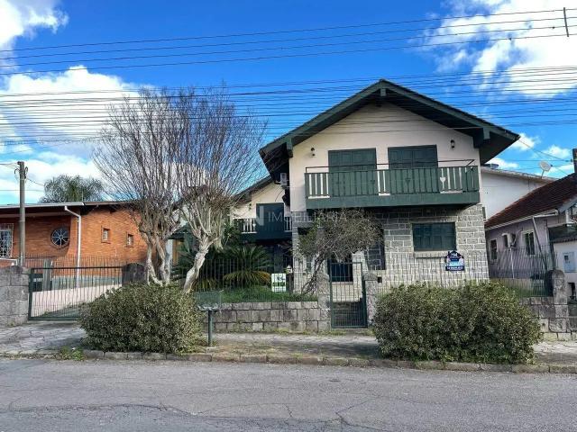 Casa / Sobrado para Locação em Nova Petrópolis/RS Logradouro 5 Quartos